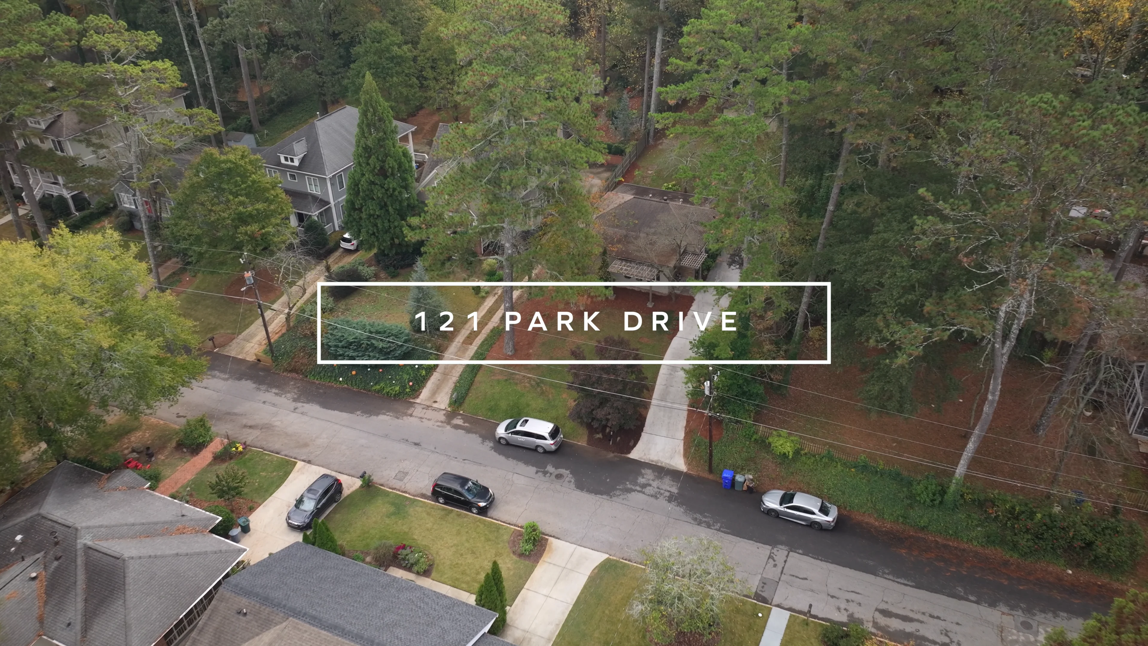 121 Park Drive