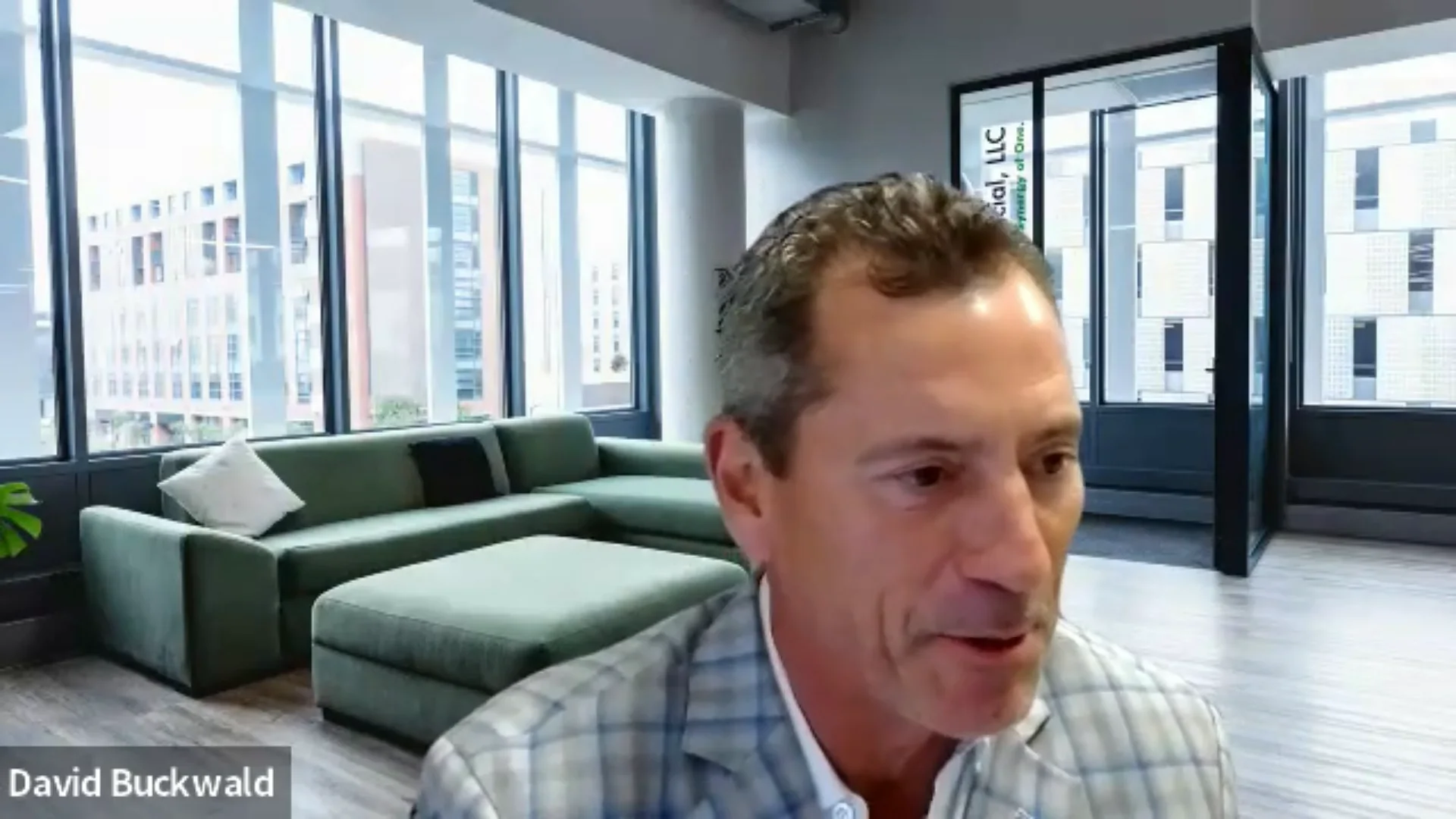 Brad Sprong intro to OTF