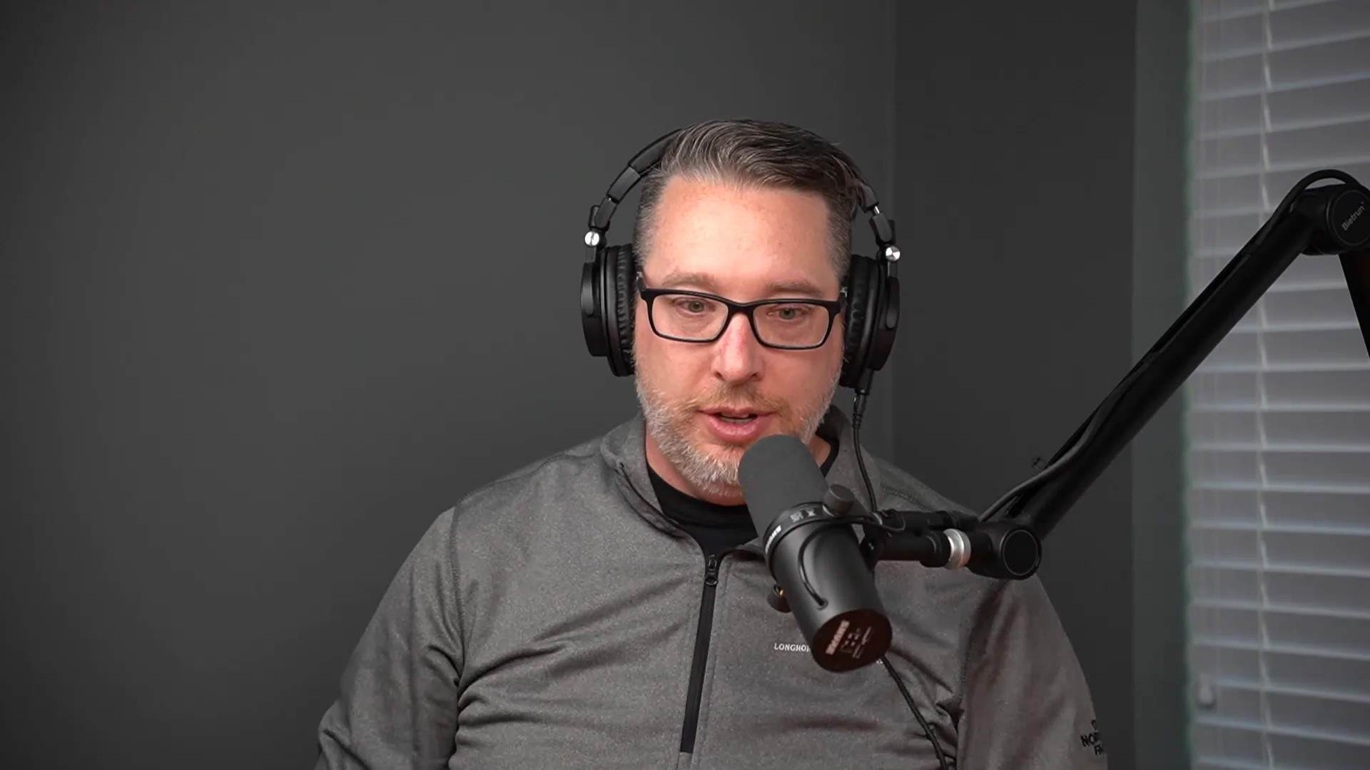 Ryan and Andrew Podcast Episode