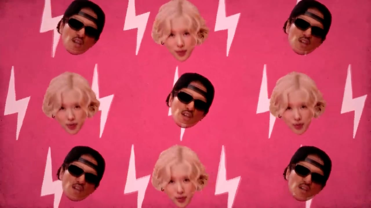 BRUNO MARS VS ROSE - APT Dj jox Mexico -2024