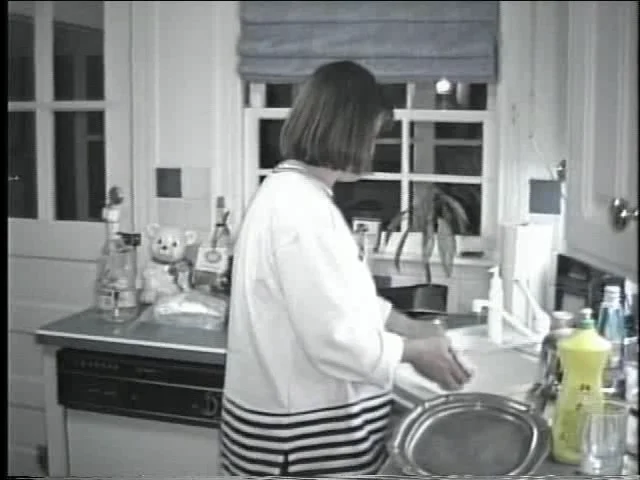 1993 - 2003 Patrick & Lydia