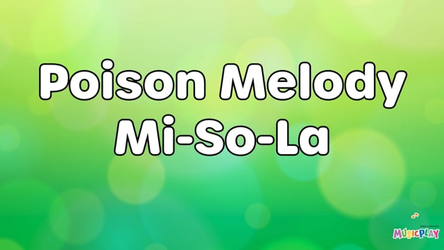 Grade 3 Lesson 3 | MusicplayOnline