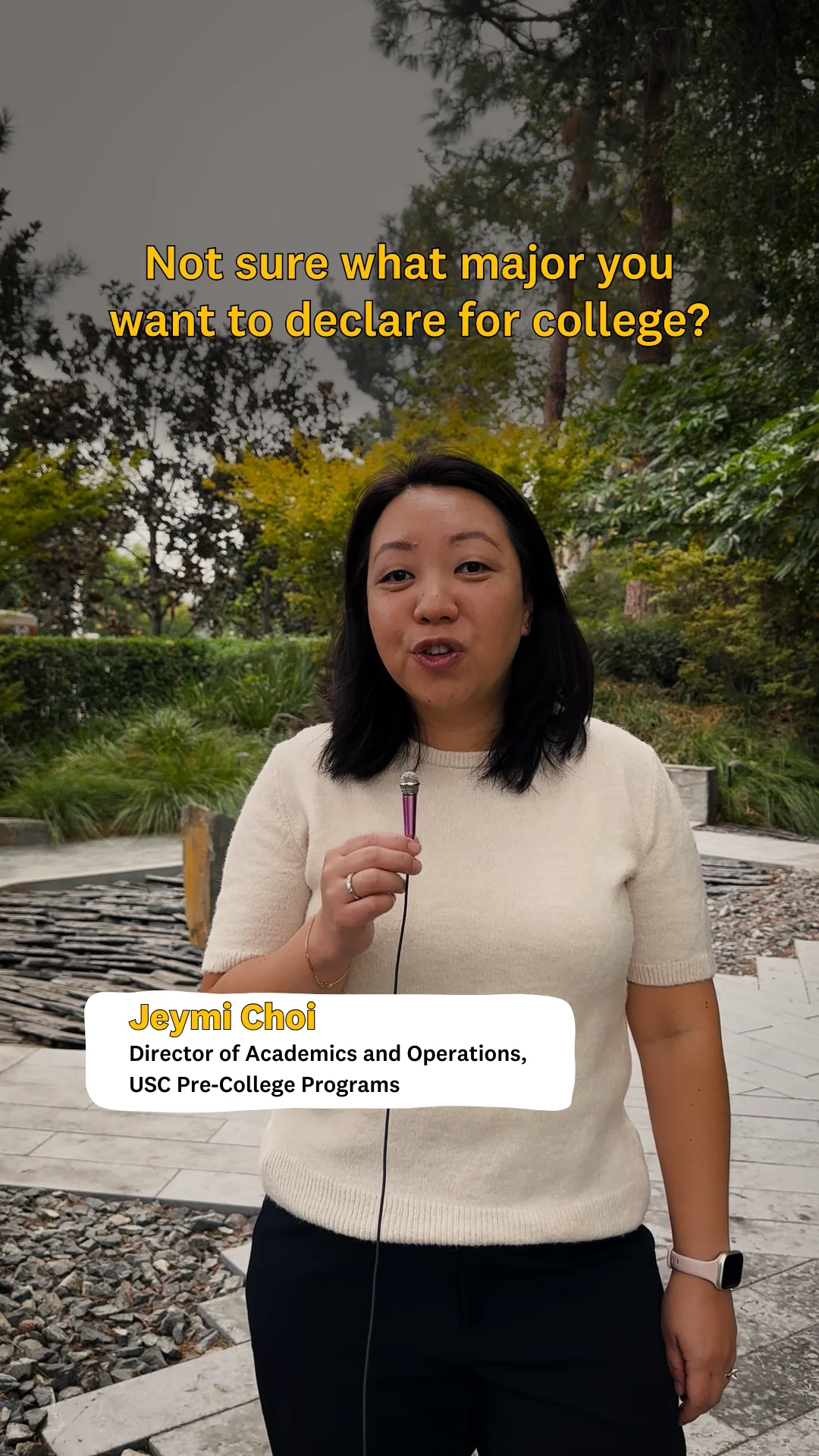 How Can Pre-College Online Courses Help You Pick a Major?