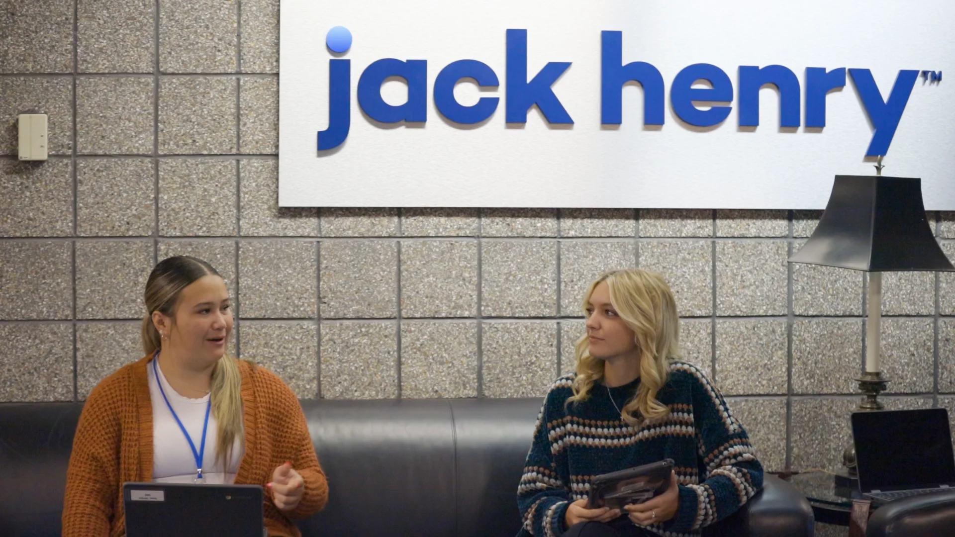 CAPS 102 | Jack Henry | Case Study