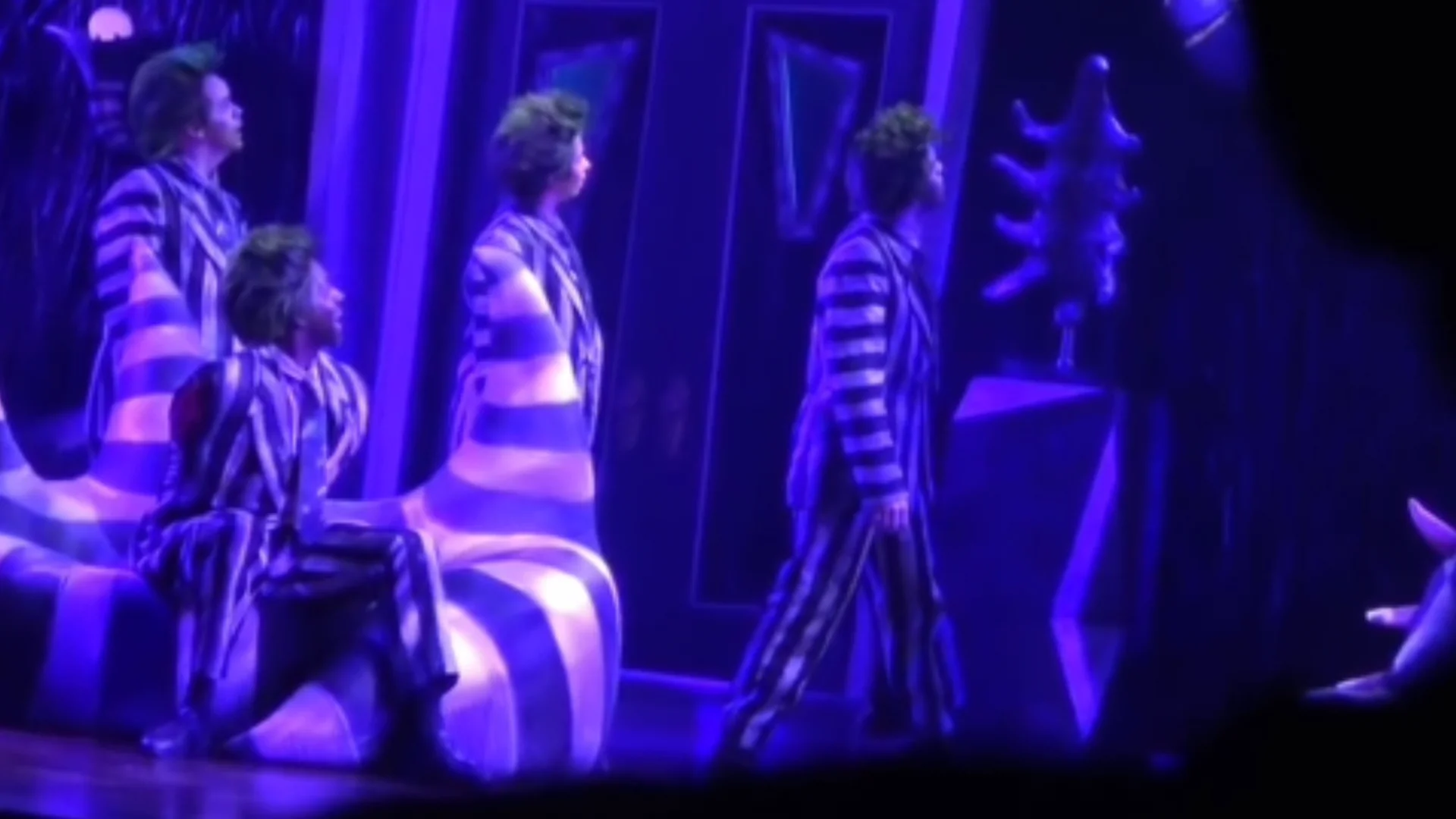 That Beautiful Sound (Reprise) - Tedgamer11’s Bugdrink