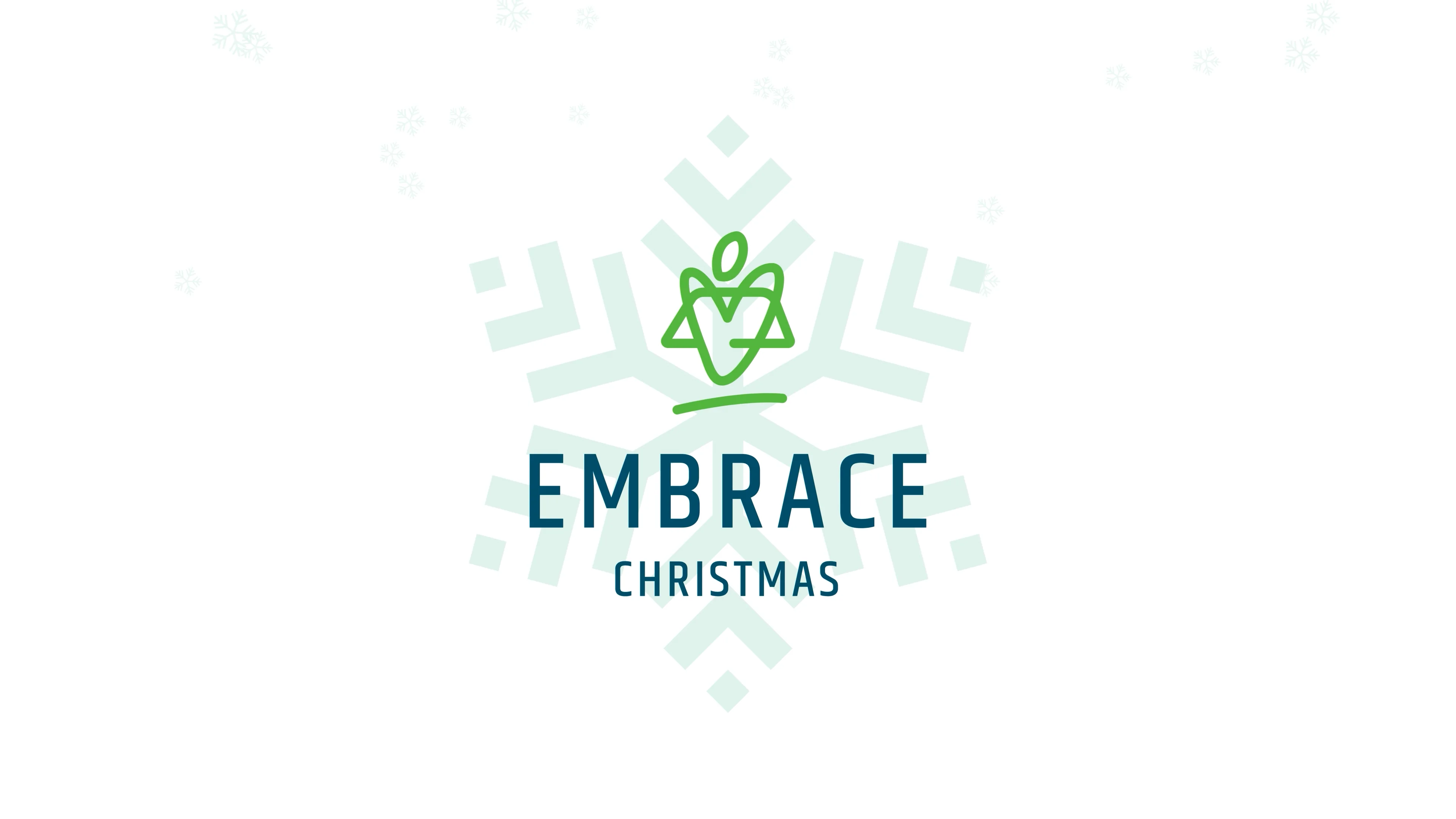 Embrace Christmas - Alabama
