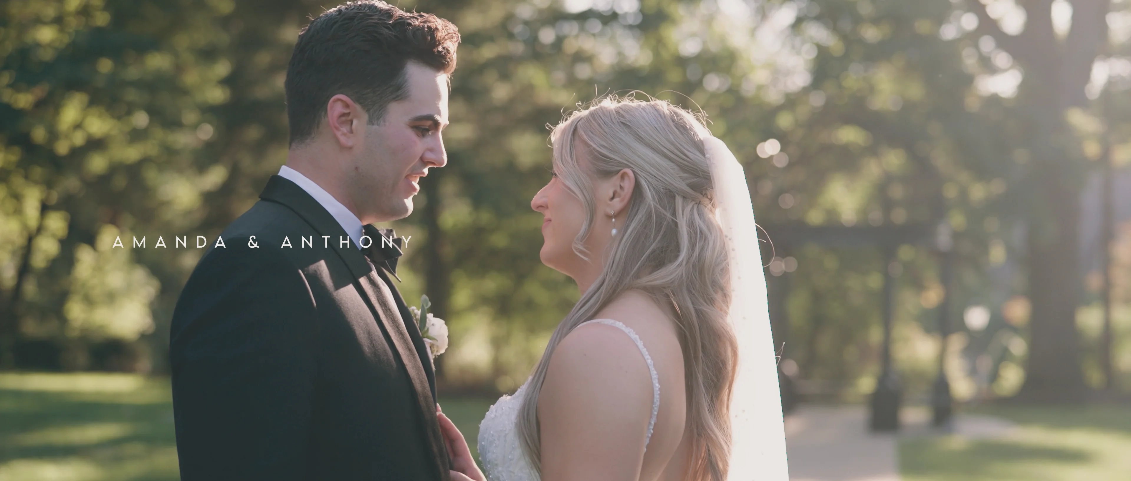 Amanda & Anthony || The Monte Bello Estate Wedding Highlight Video