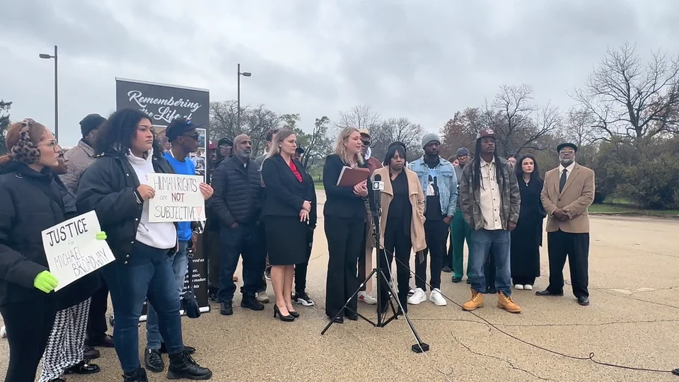 2024-11-14 Michael Broadway Press Conference