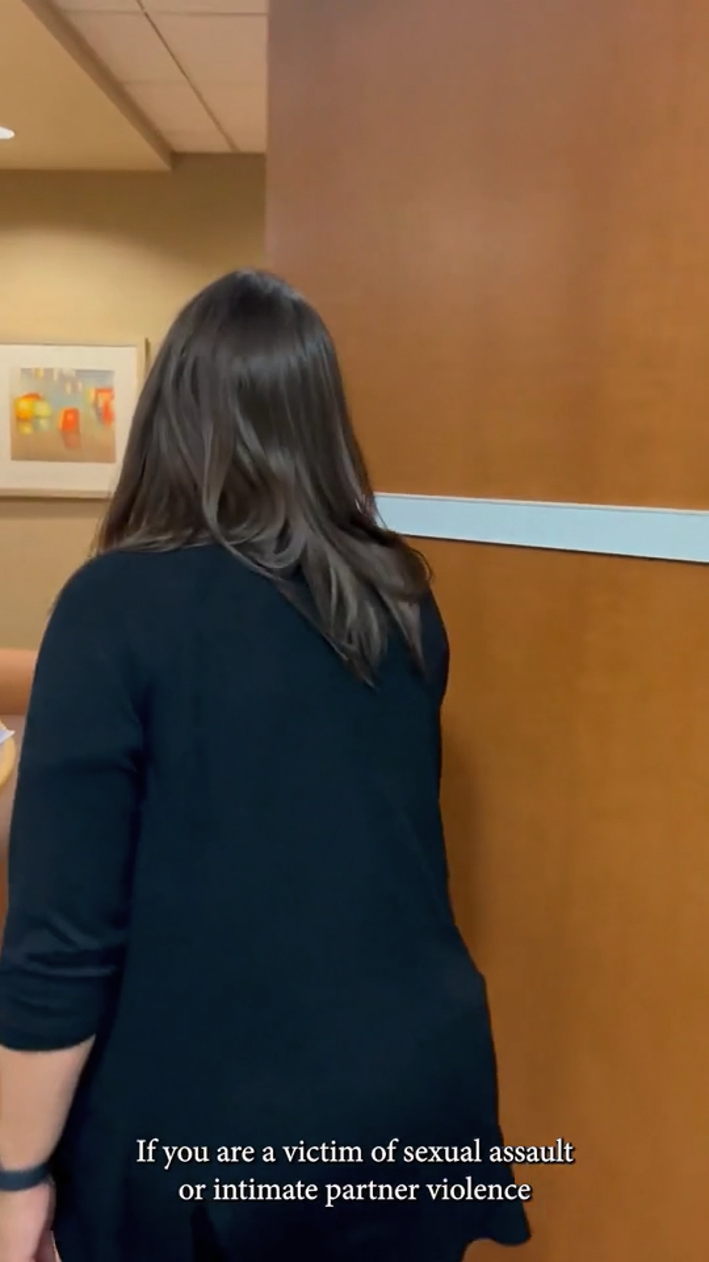 HSC's Sexual Assault/Intimate Partner Violence Program (SA/IPV)