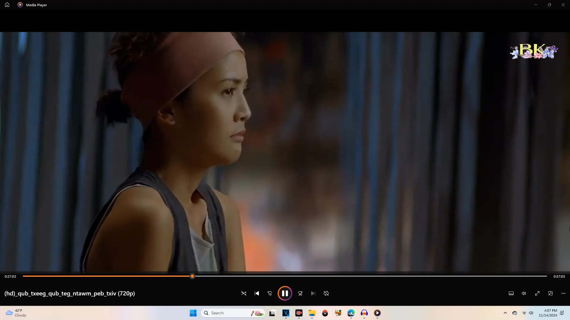 Watch BK- Qub Txeeg Qub Teg Los Ntawm Peb Txiv Online | Vimeo On Demand on Vimeo