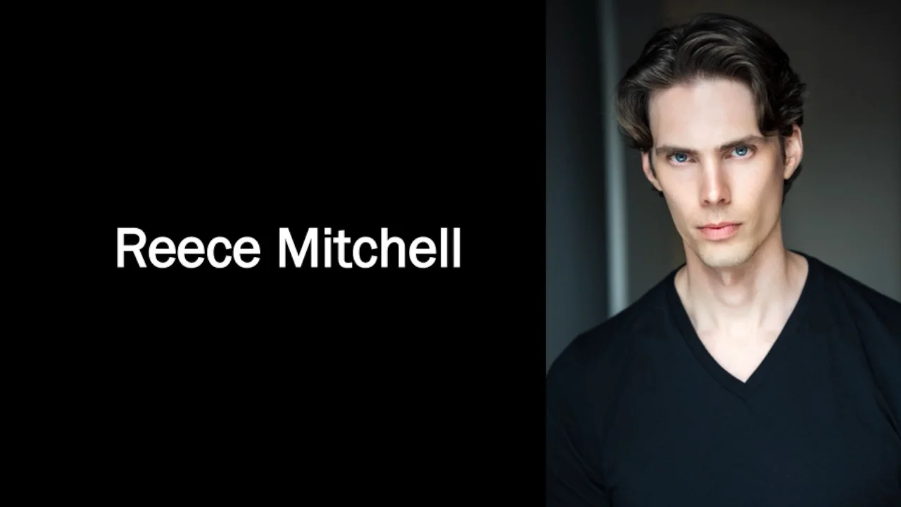 Reece Mitchell Showreel New