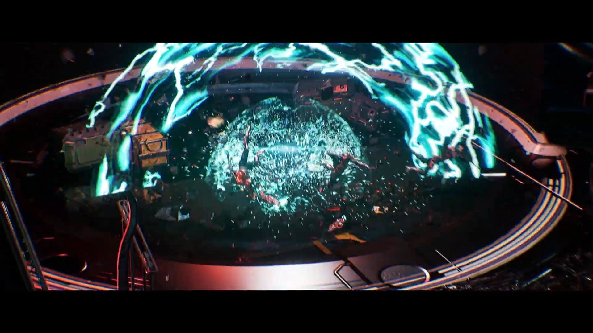 AGAP VFX & ANIMATION STUDIO