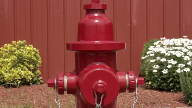 Kennedy Valve Guardian K-81D Fire Hydrant Features and Benefits
