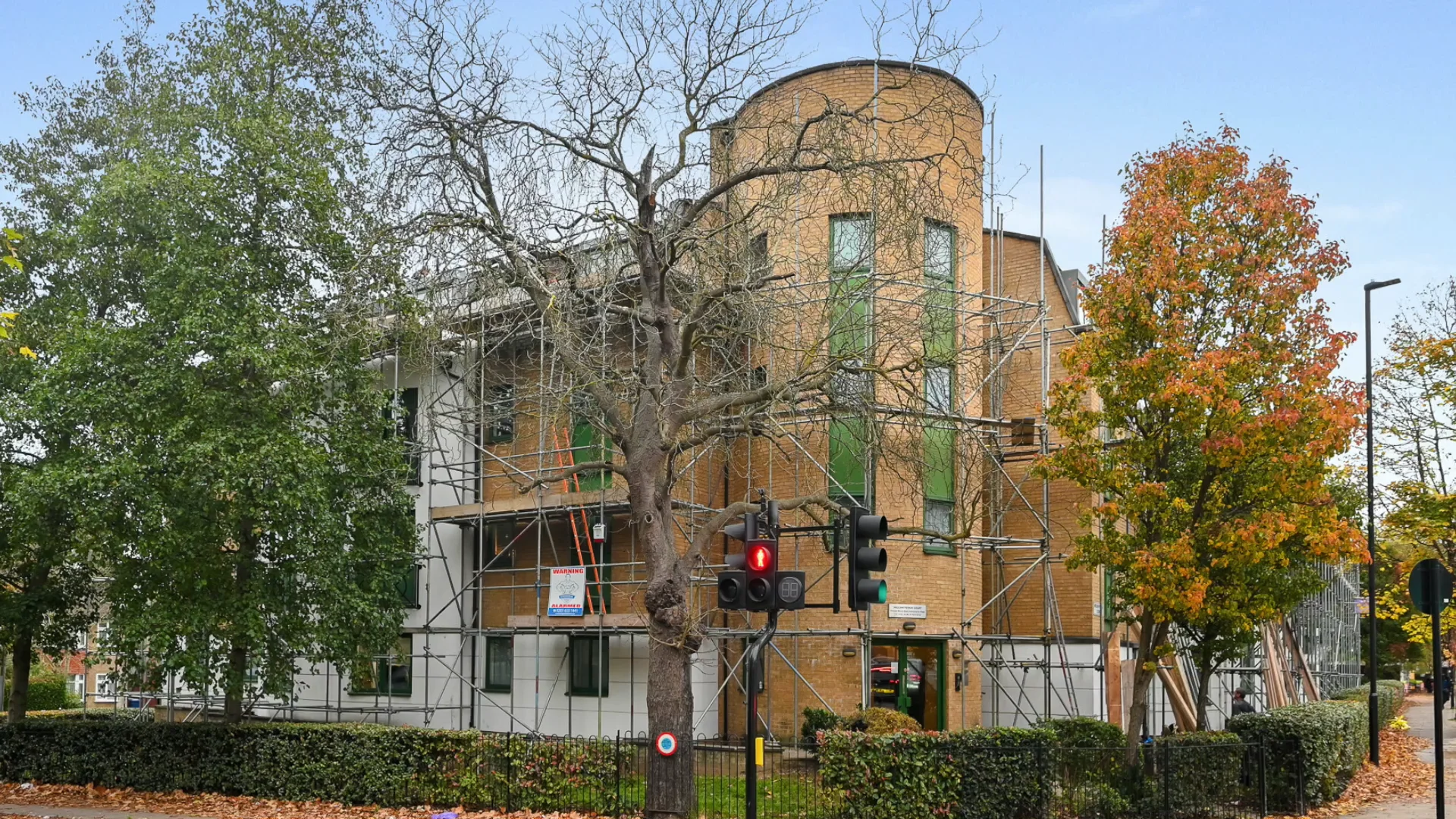 Cuffley Banks - 1 Bed flat, William Perkin Court