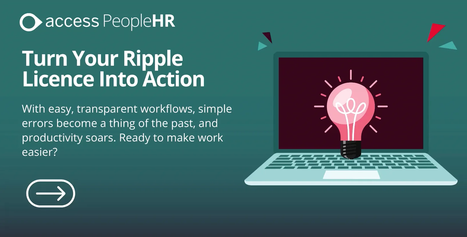 PeopleHR: Get started with Ripple