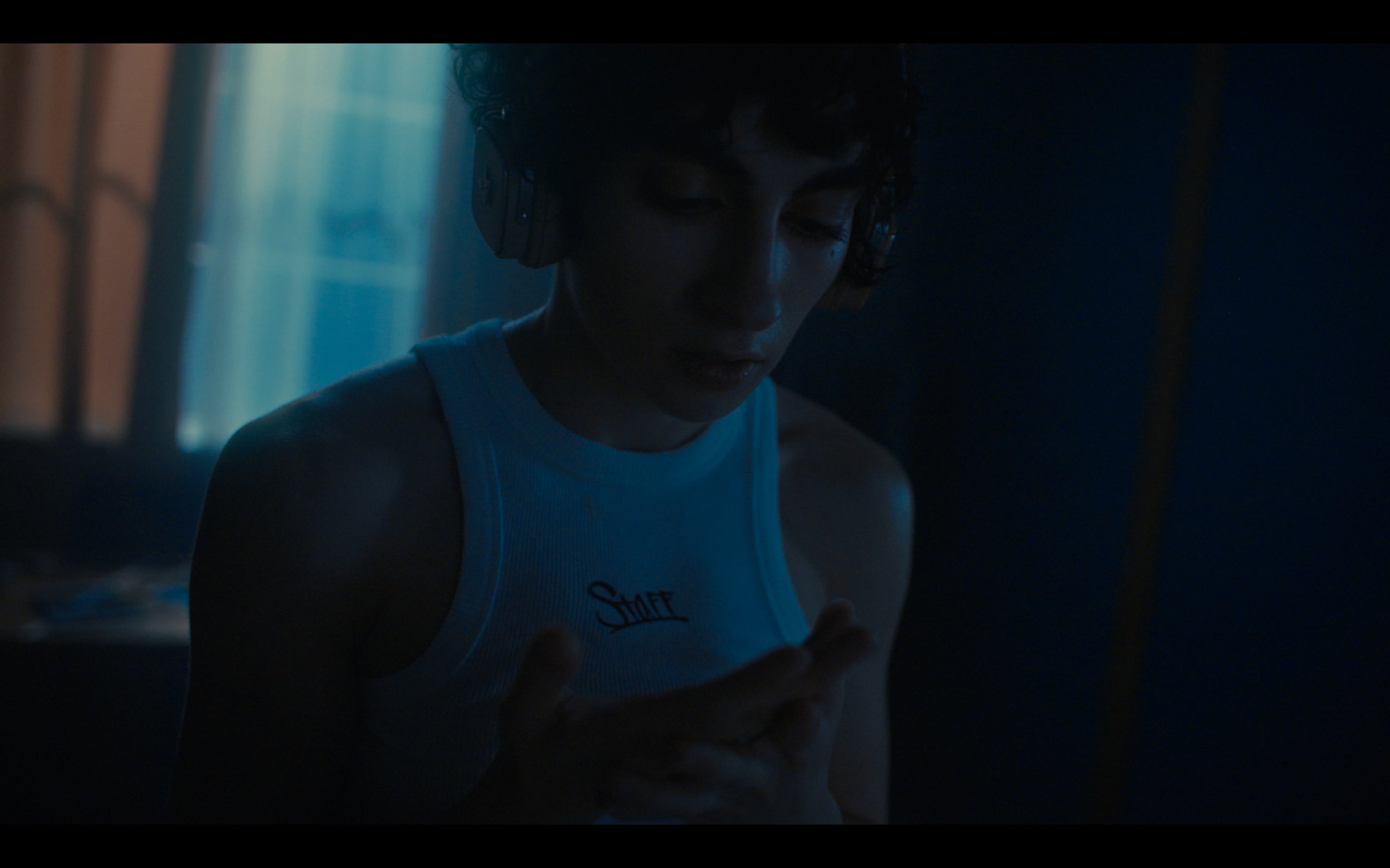 SadSvit - Той, хто пісню грав (Official music video)