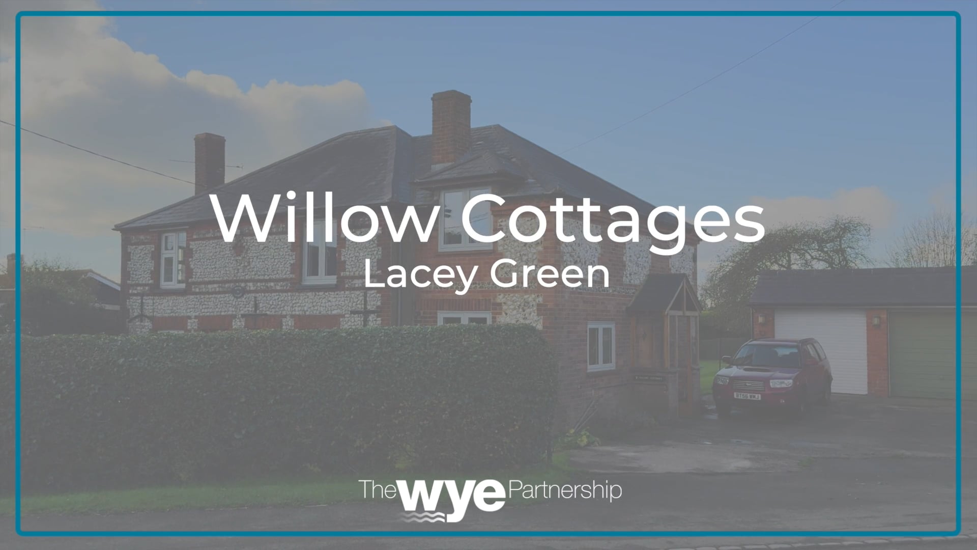 Willow Cottages