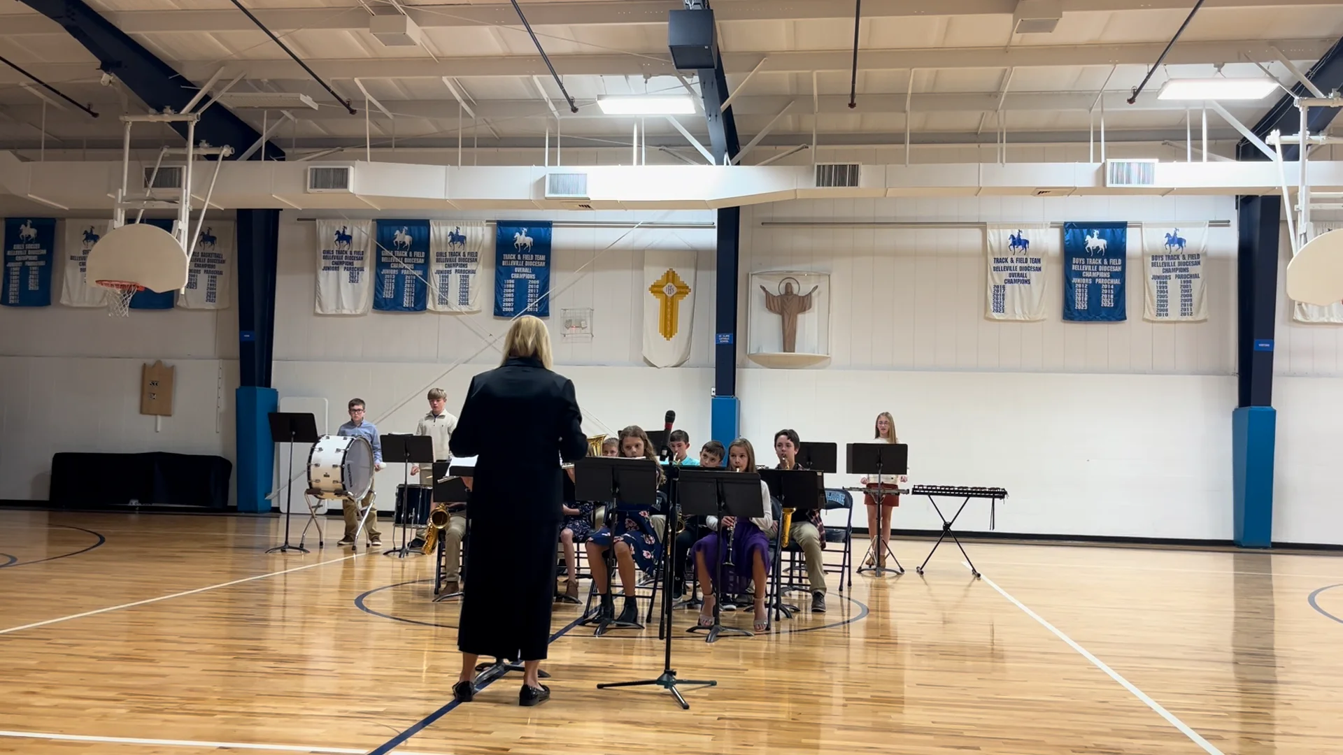 Fall Concert 2024 Song 6