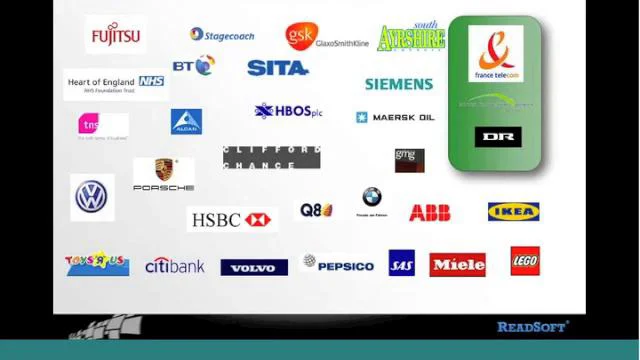 ReadSoft UK - Oracle Fusion Webinar (Part I) on Vimeo