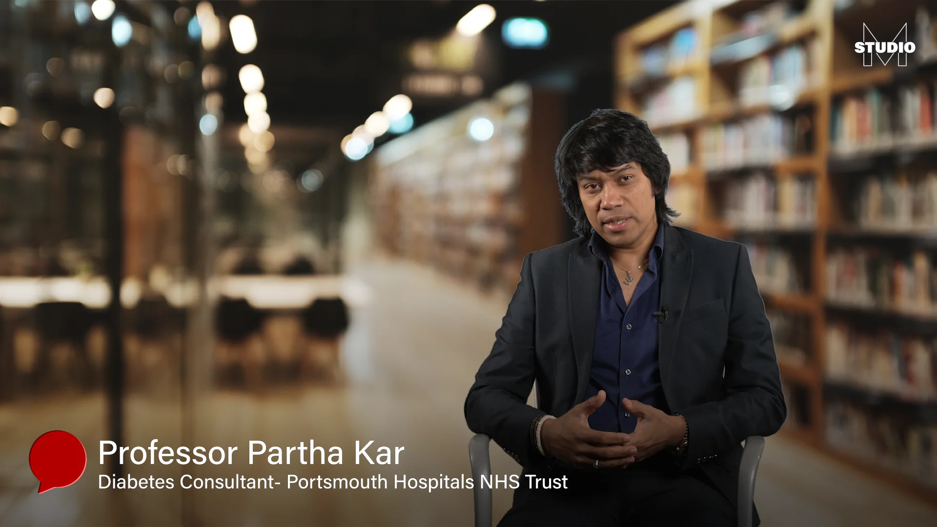 Professor Partha Kar - Office Hours