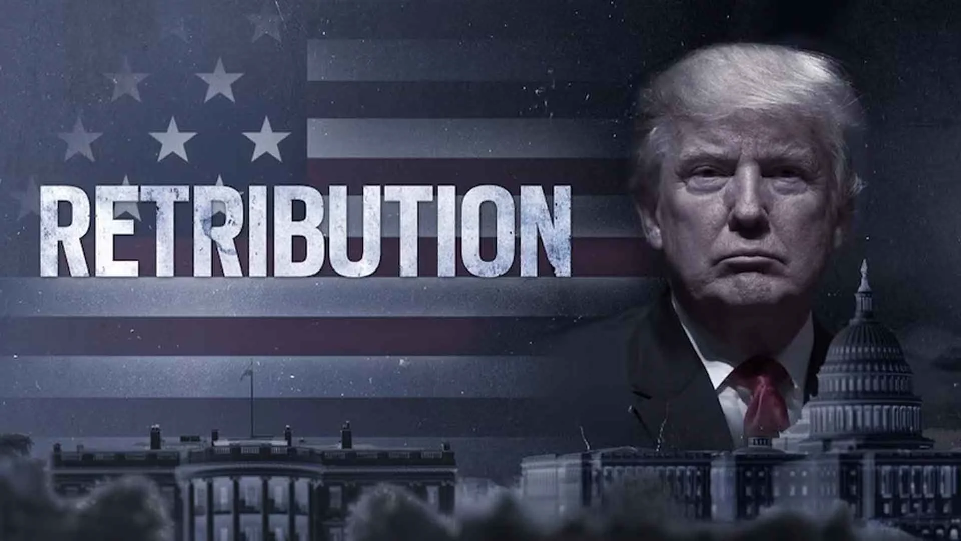 Watch Retribution Online | Vimeo On Demand on Vimeo