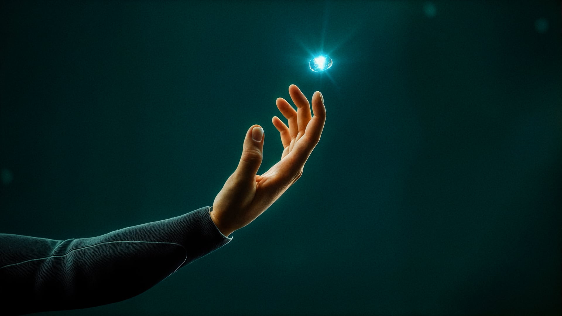 Ocean Pulse | IsaevWorkshop