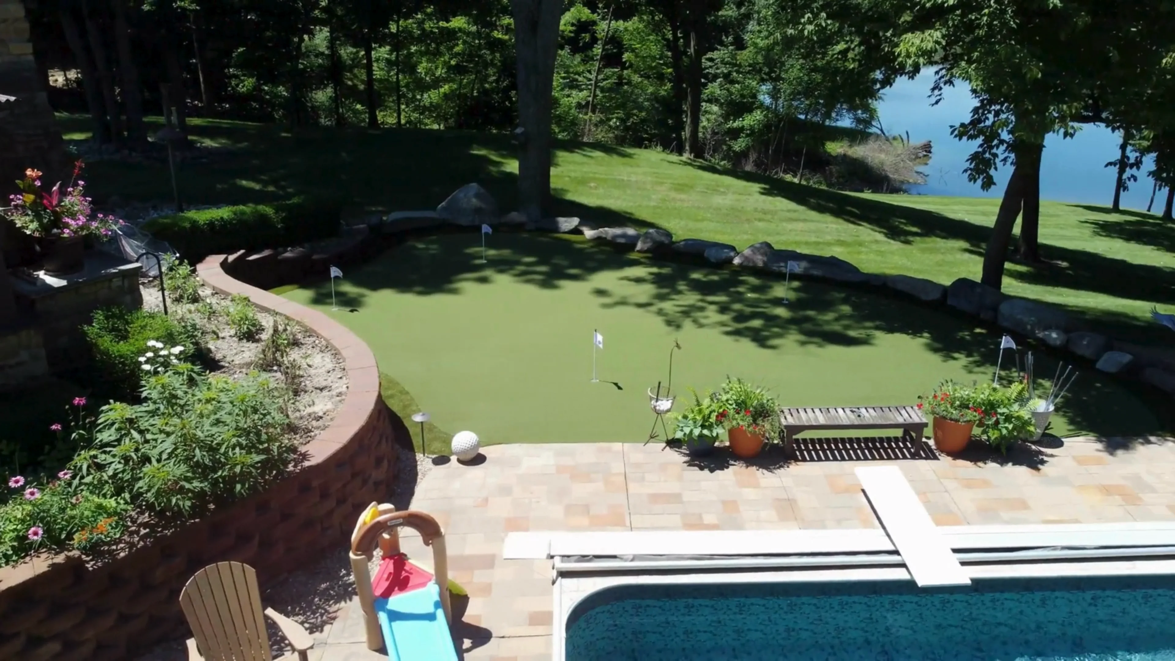 Jeff Laycock Video Testimonial