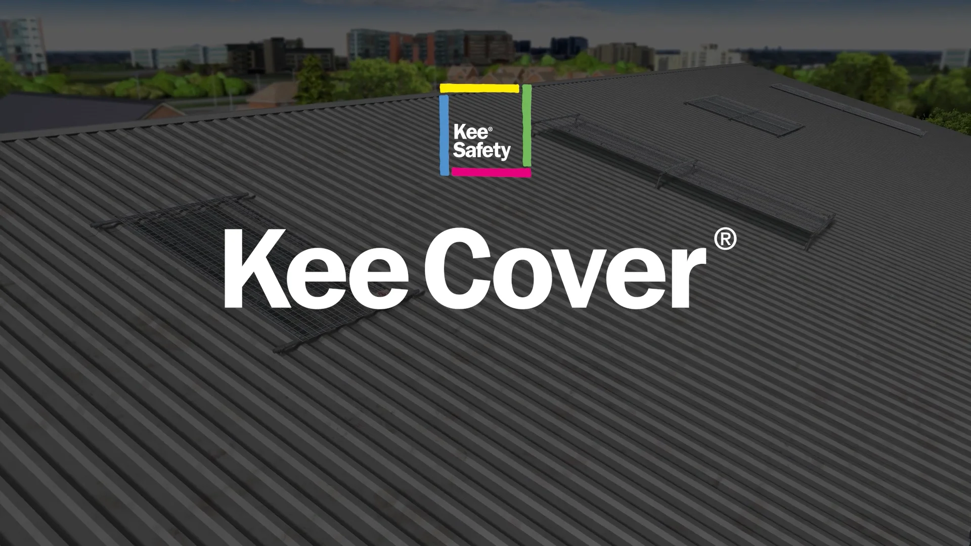 Kee Cover