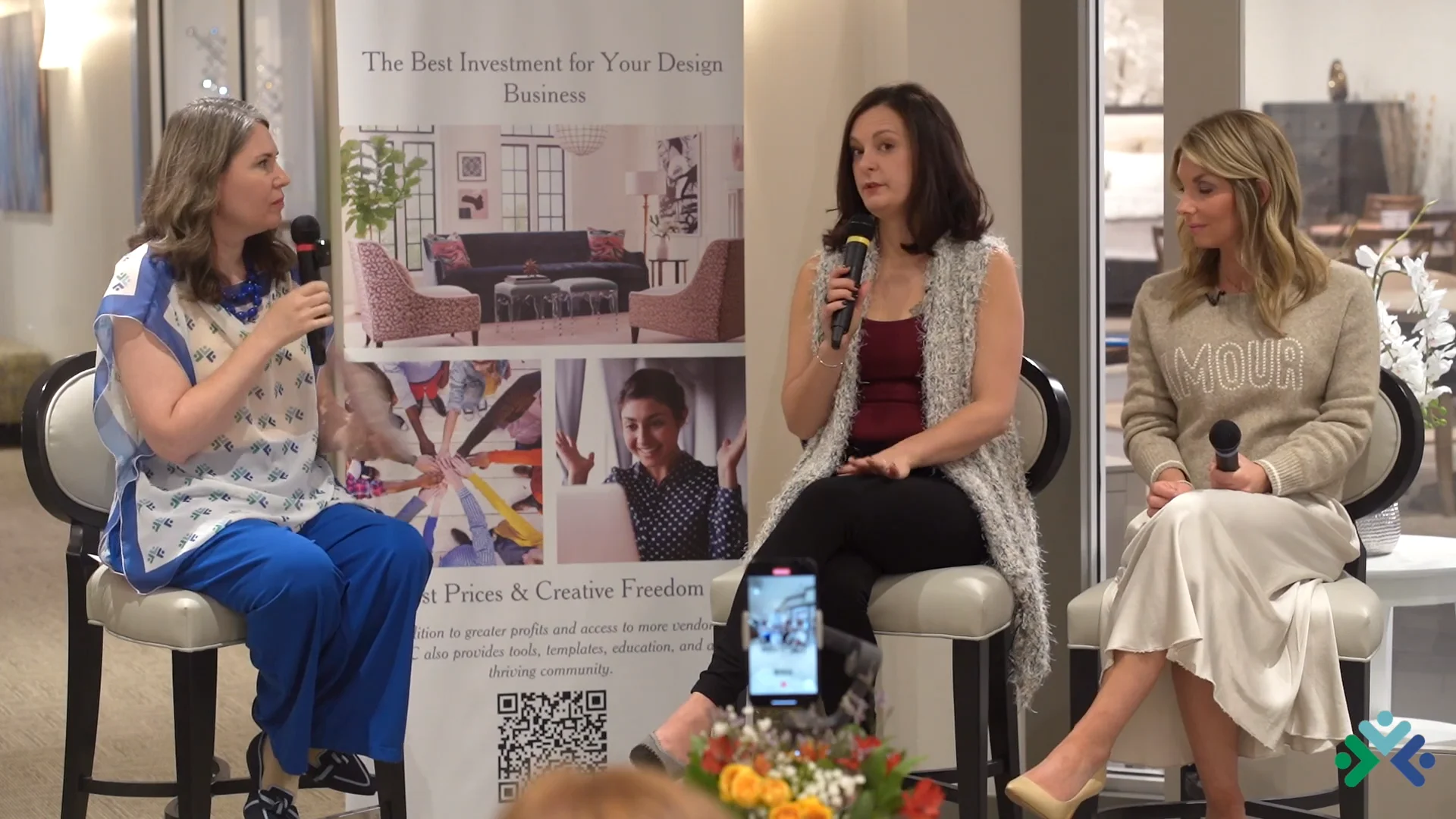 HPMKT Panel Talk- Finding You Go-To Vendors with The Designers ...