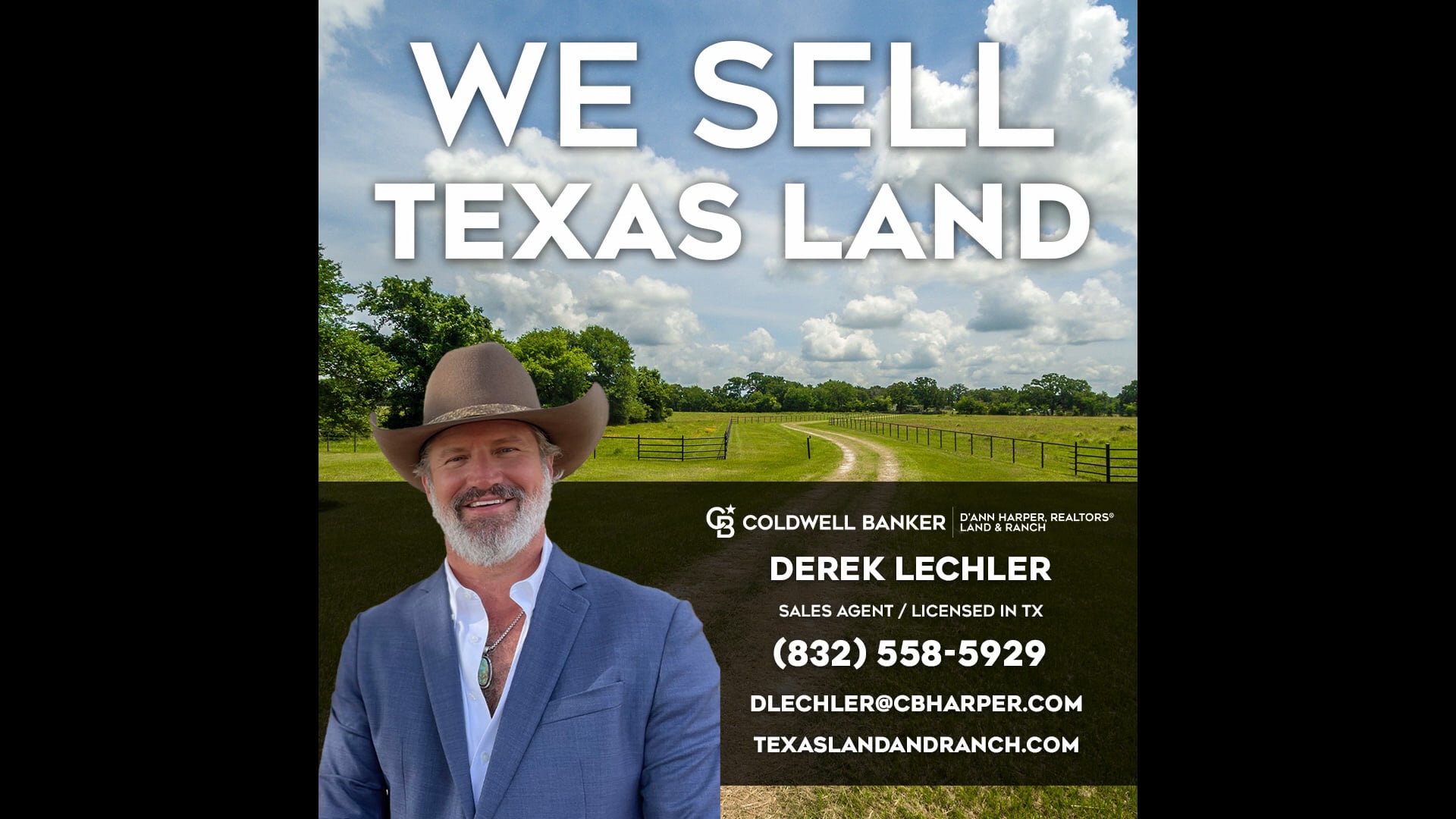 Koeppens Trl, Cat Spring, TX, 78933 Listed by Derek Lechler