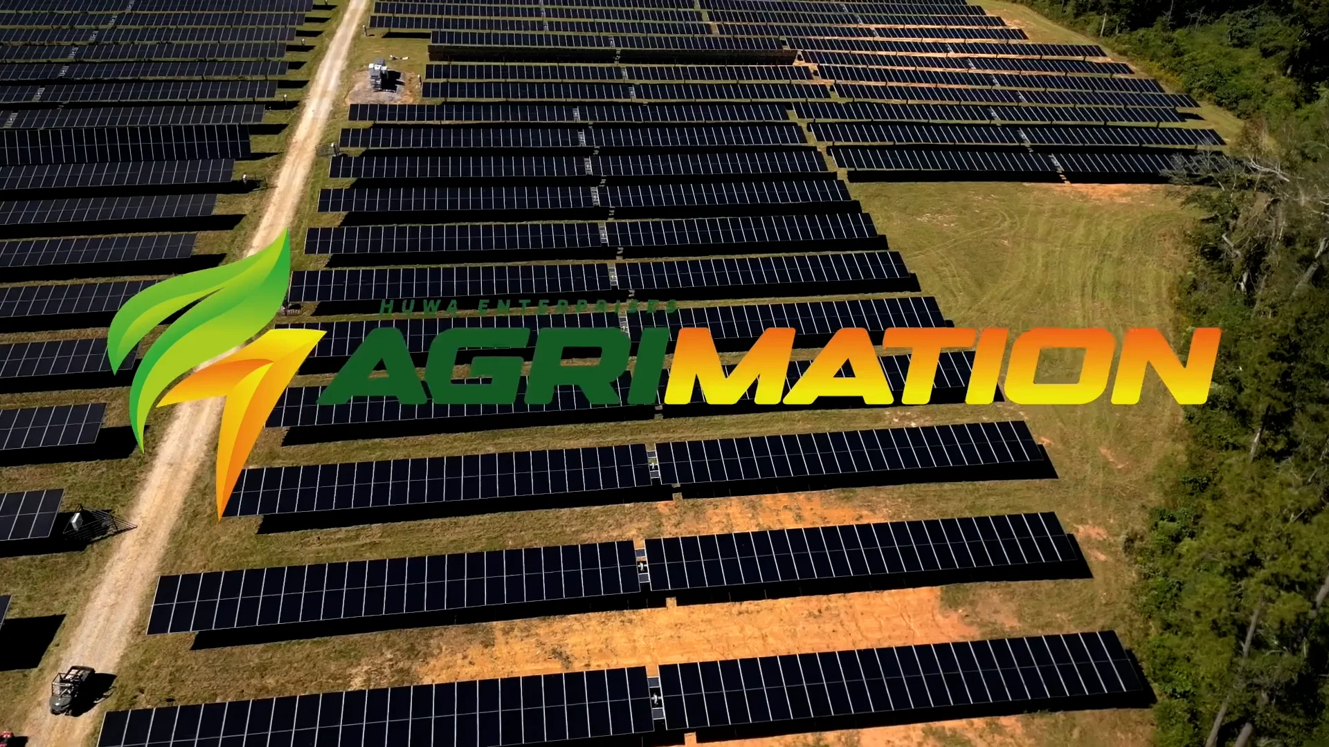 HUWA AGRIMATION HIGHLIGHTS