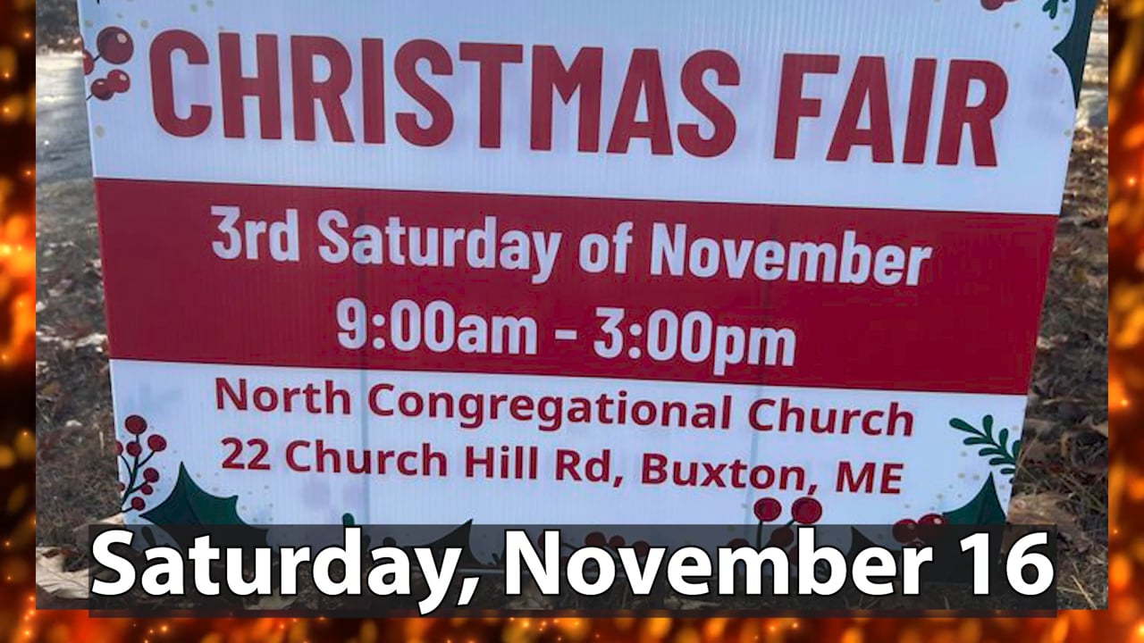 SRC-TV Vimeo – Saco River Community Media