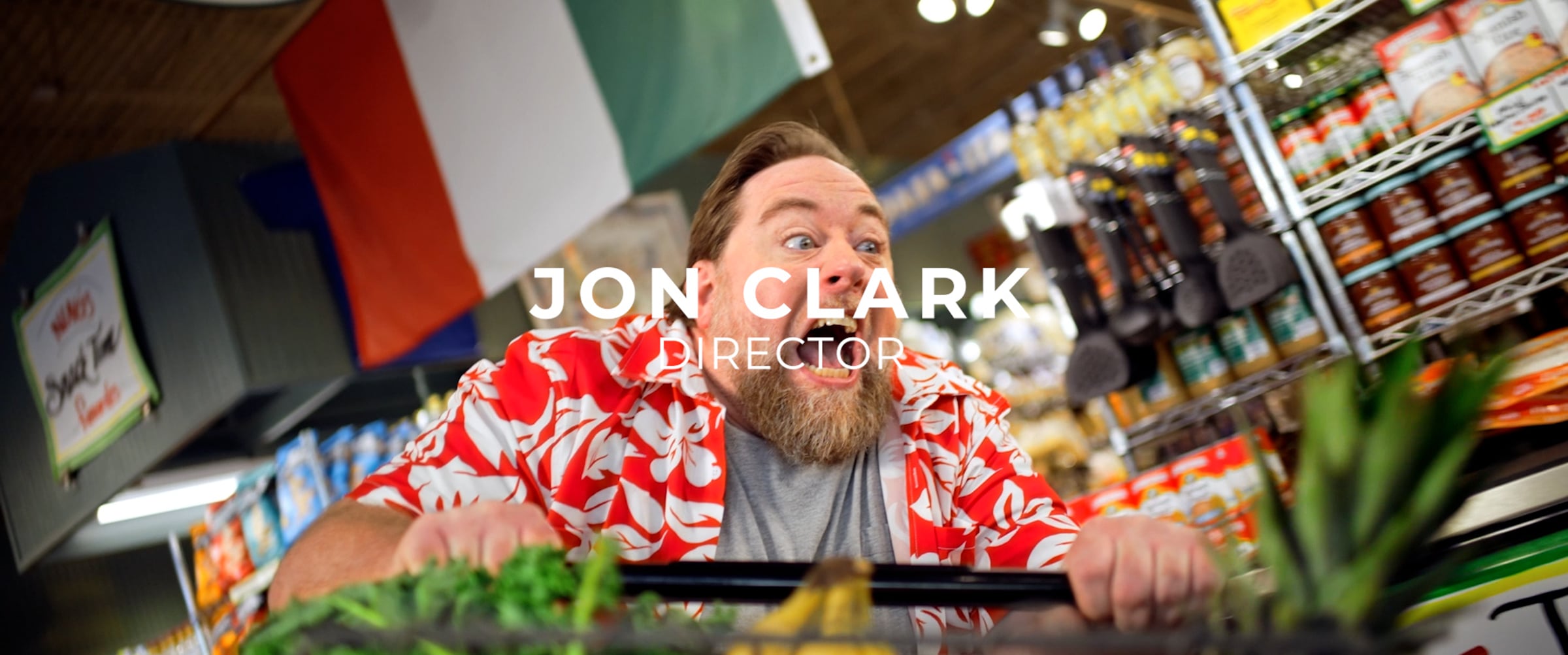 Jon Clark Directing Reel | Videos & Movies on Vimeo