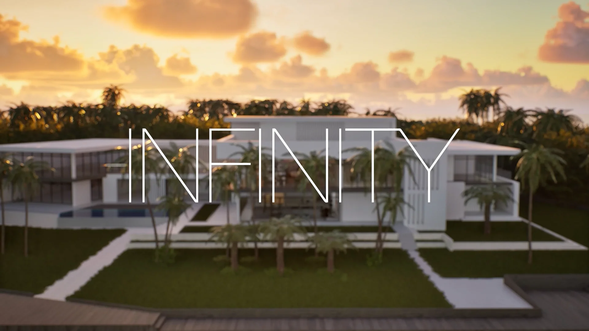 INFINITY Cladding Systems ENGLISH 1080p