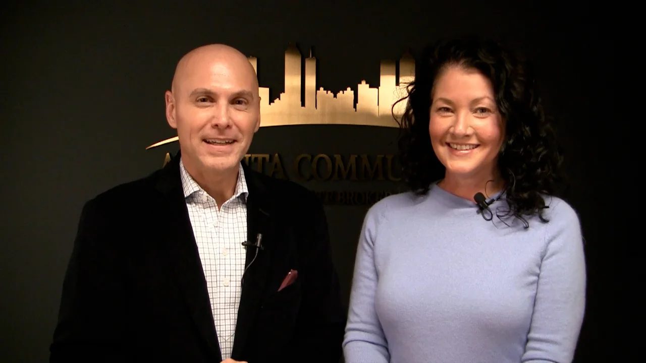 Tony & Michelle Bold Trail Announcment