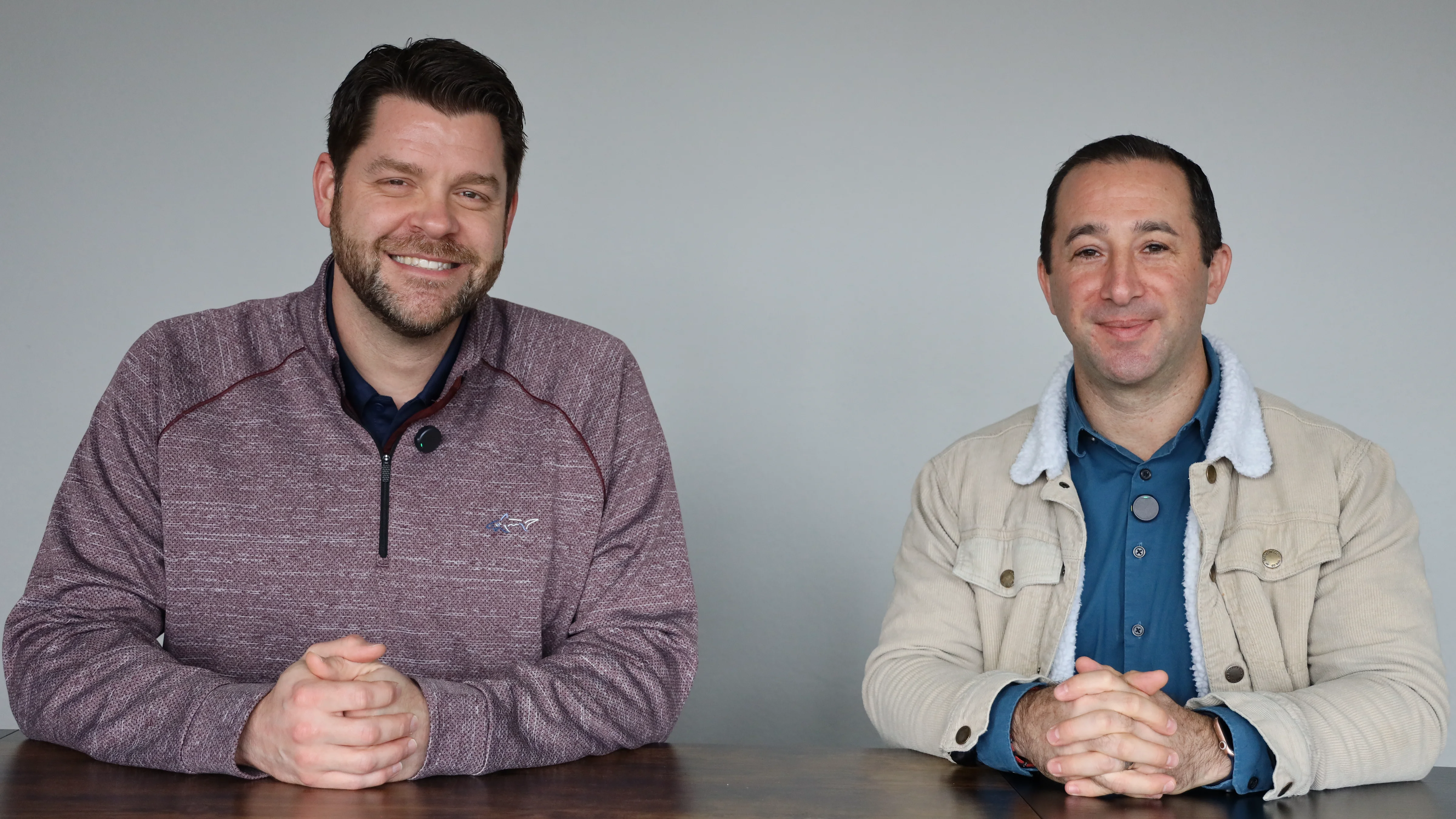 A Message from Dr. Matt Johnson | Friday, November 15