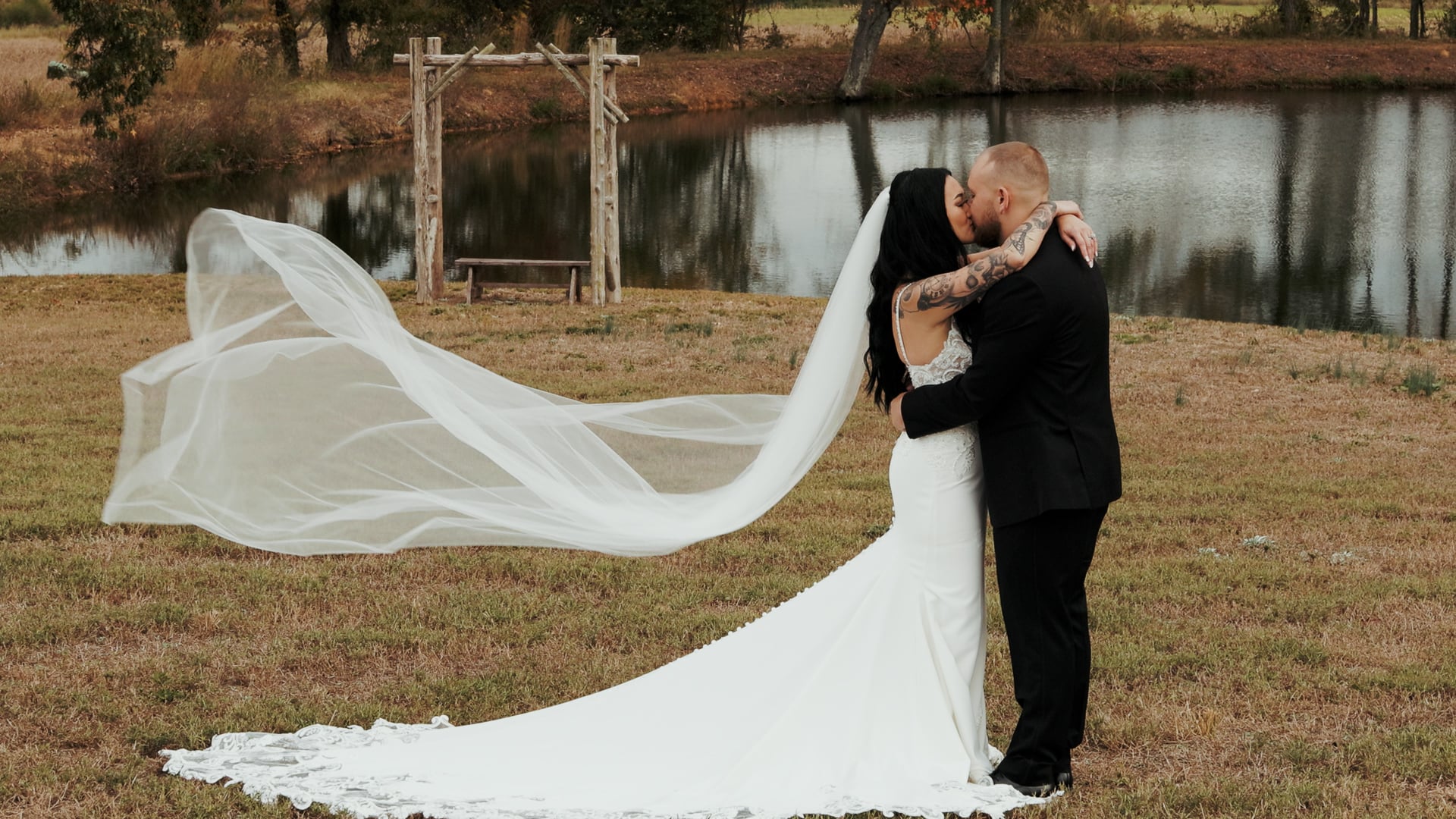 Wedding Photo & Video | Kelly Photo and Video