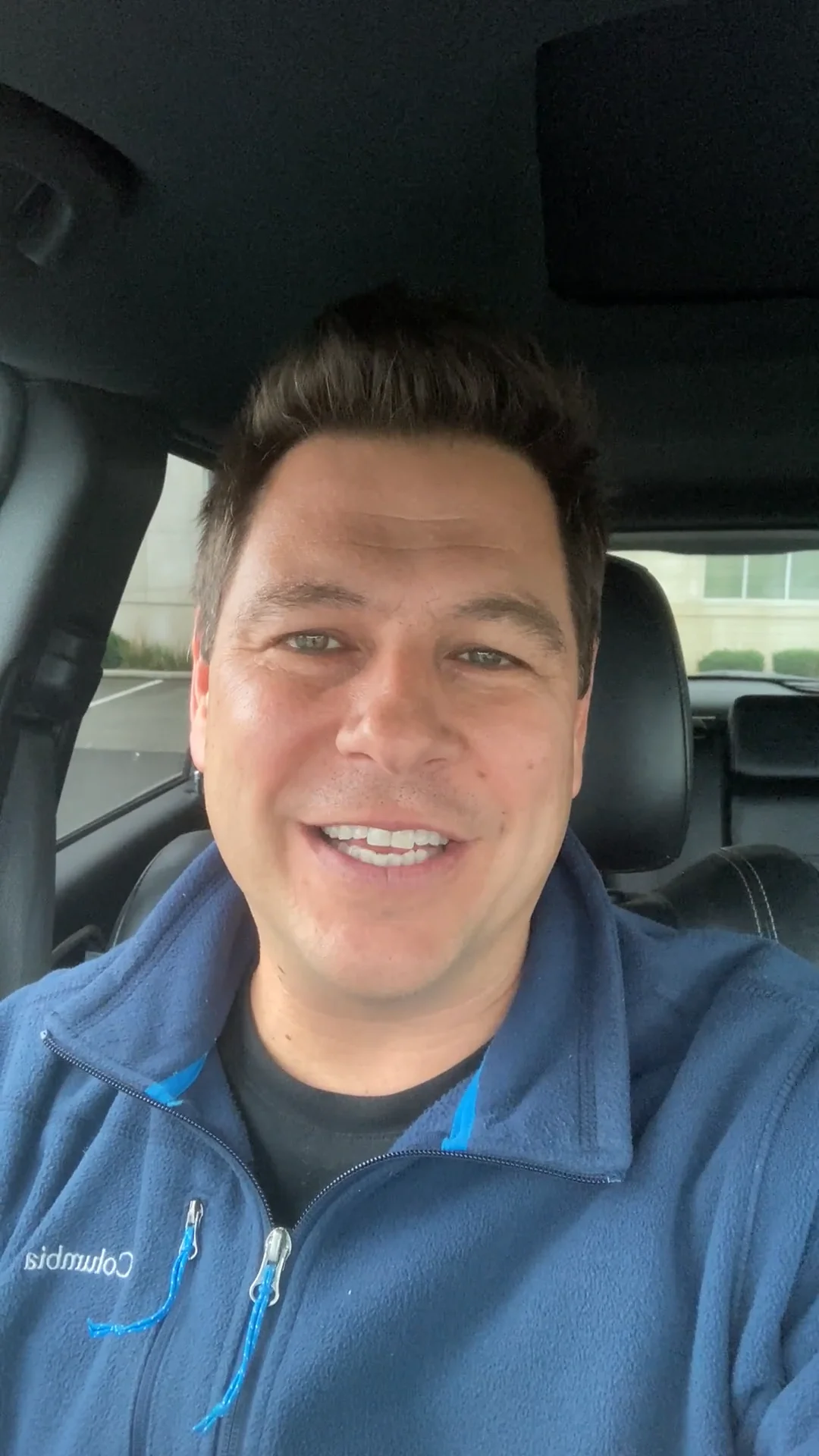 Ministry Update Video NOV 2024