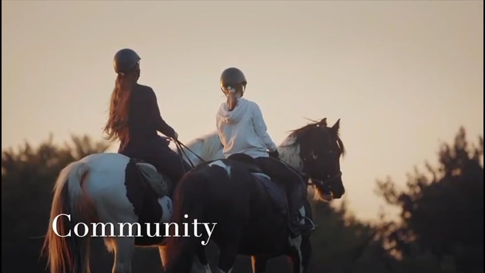 Valkyrie Mounted Archery