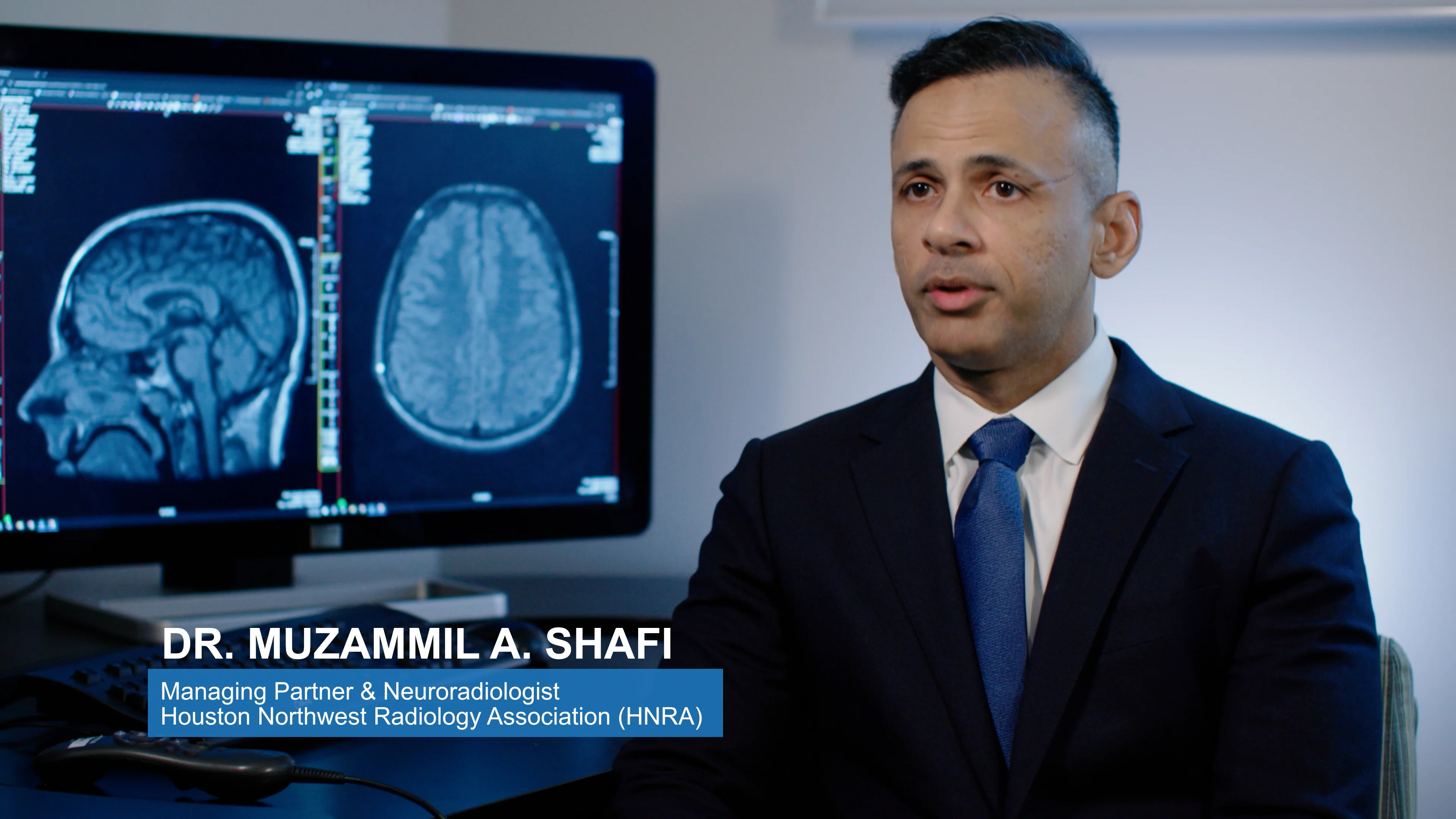 HNRA Dr. Shafi November 2024