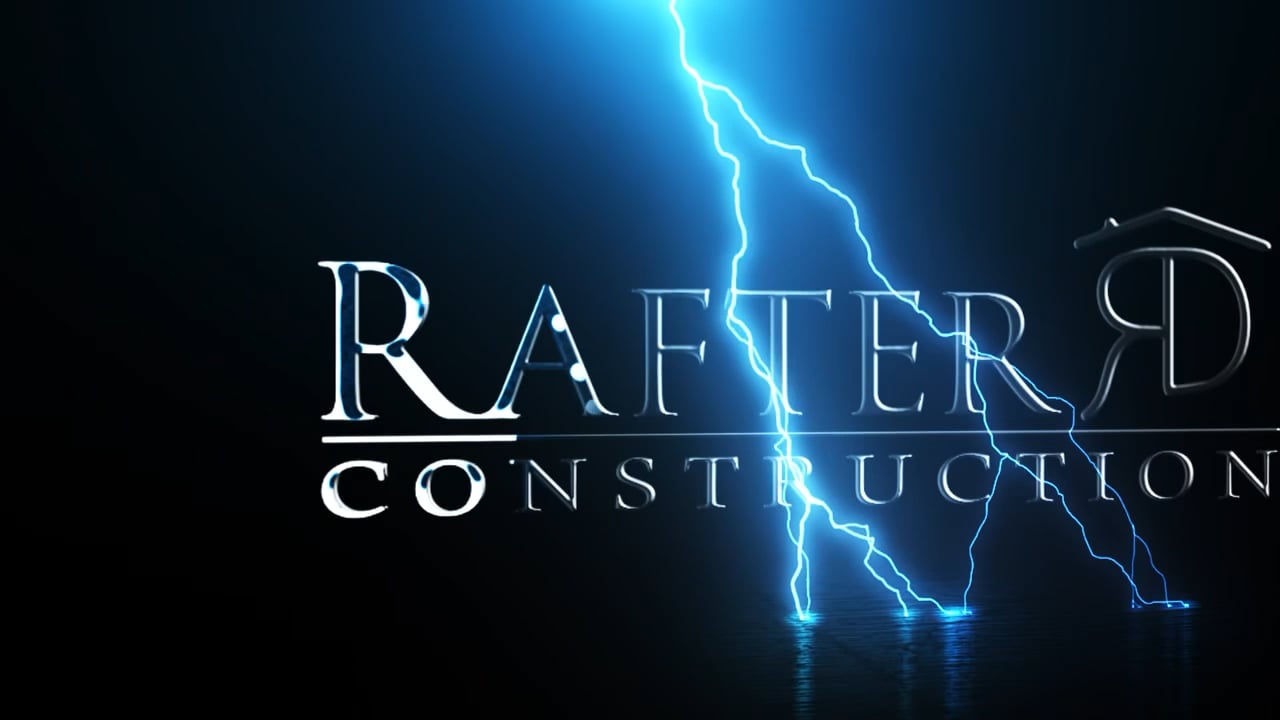 Rafter Rd Construction