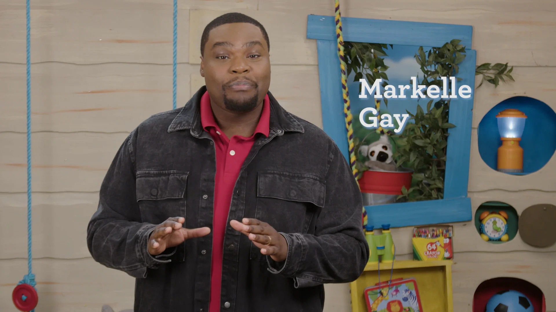 Orange First Look Preview: Wheels on the Bus (February 2025)