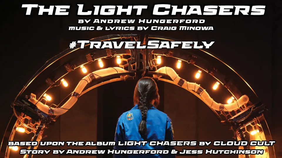 Watch The Light Chasers Online | Vimeo On Demand on Vimeo