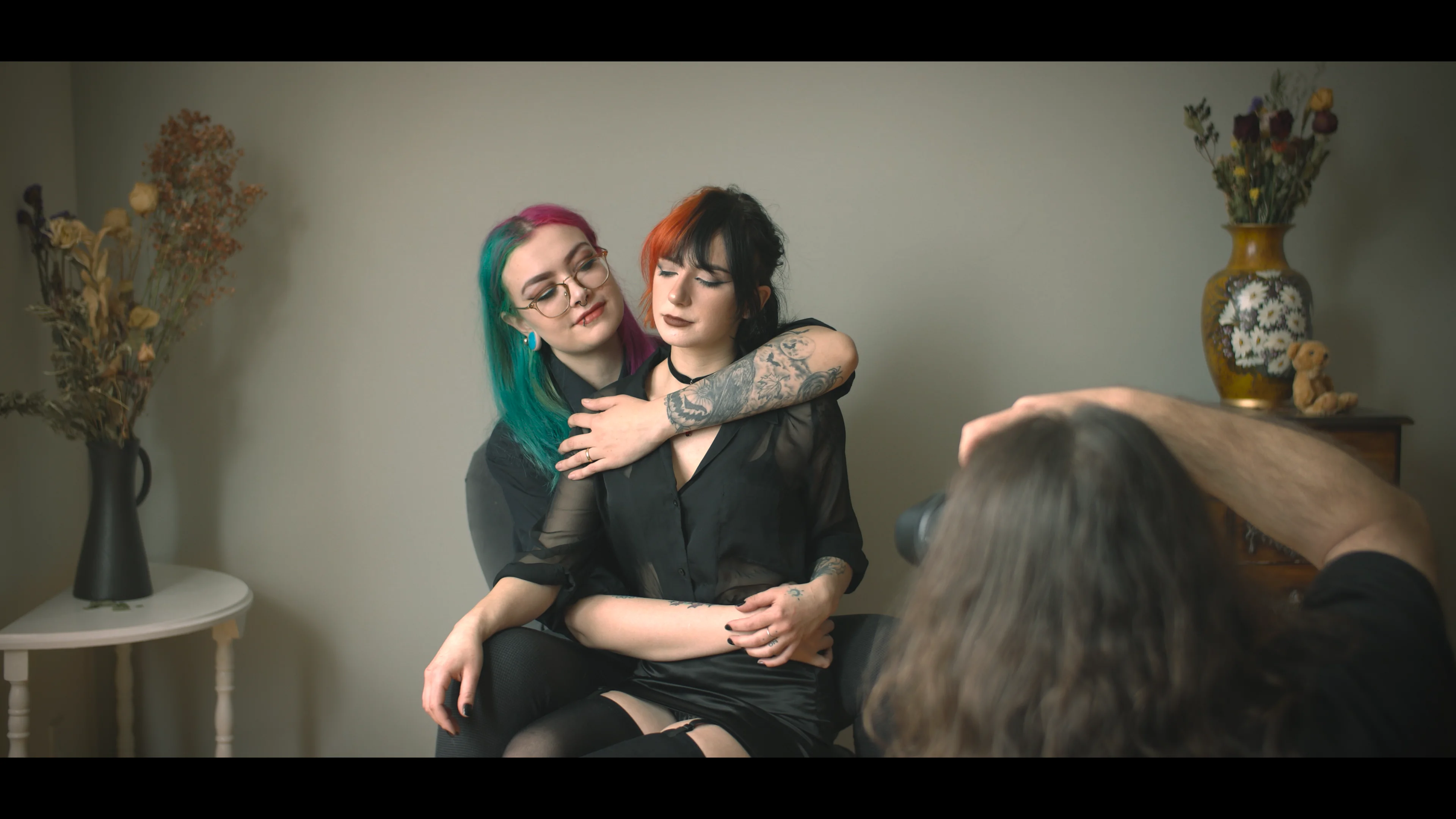 Annie et Lunar - 23 mars 2024