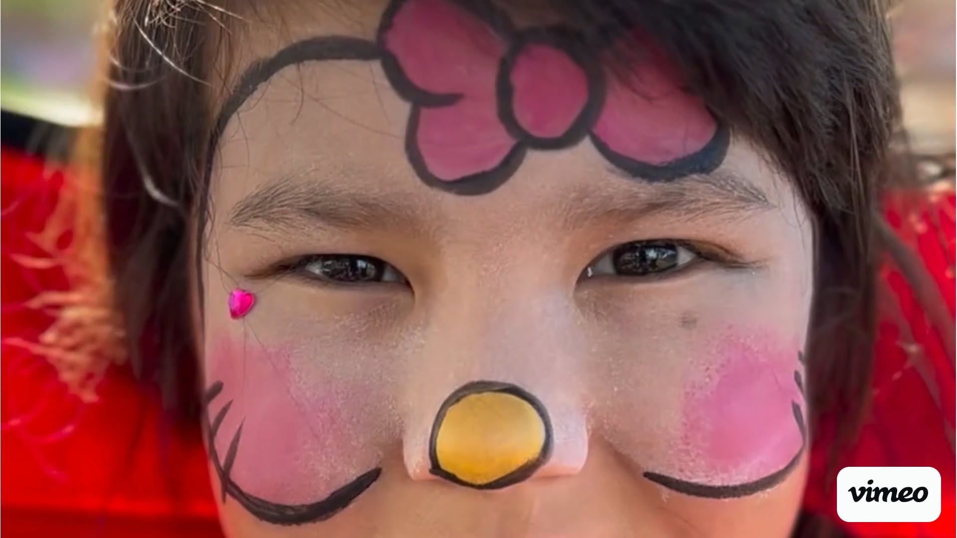 FacePainting Catalogue | Tiny Themes