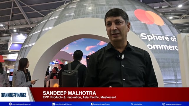 Mastercard advances digital payments with tokenization and passkeys