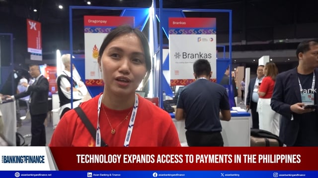 Alternative payments outpace traditional banking among Filipinos