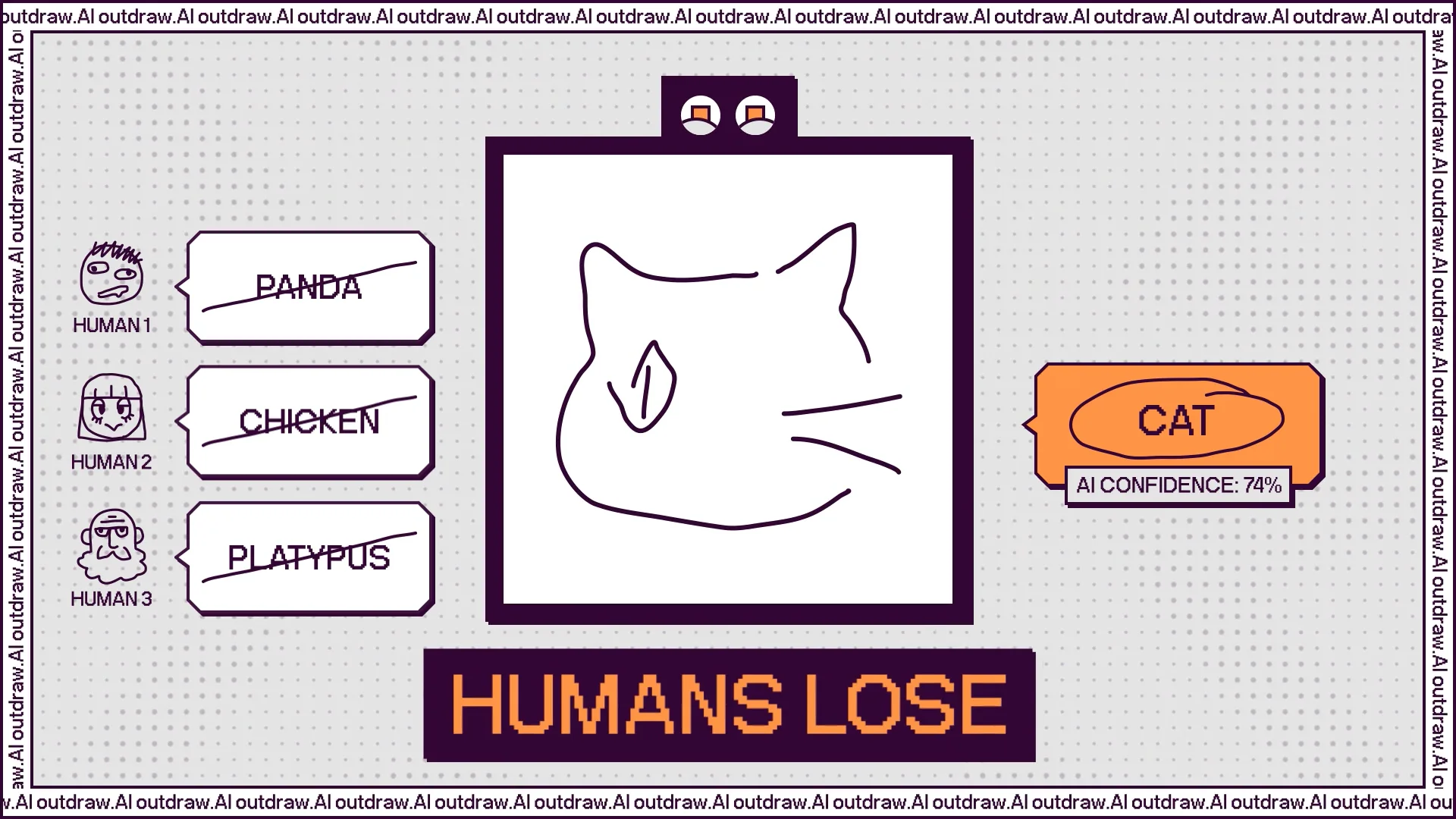 outdraw.AI Announcement Trailer