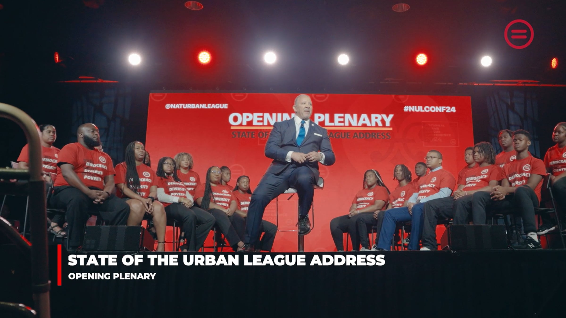 2024 National Urban League Conference Recap (New Orleans)