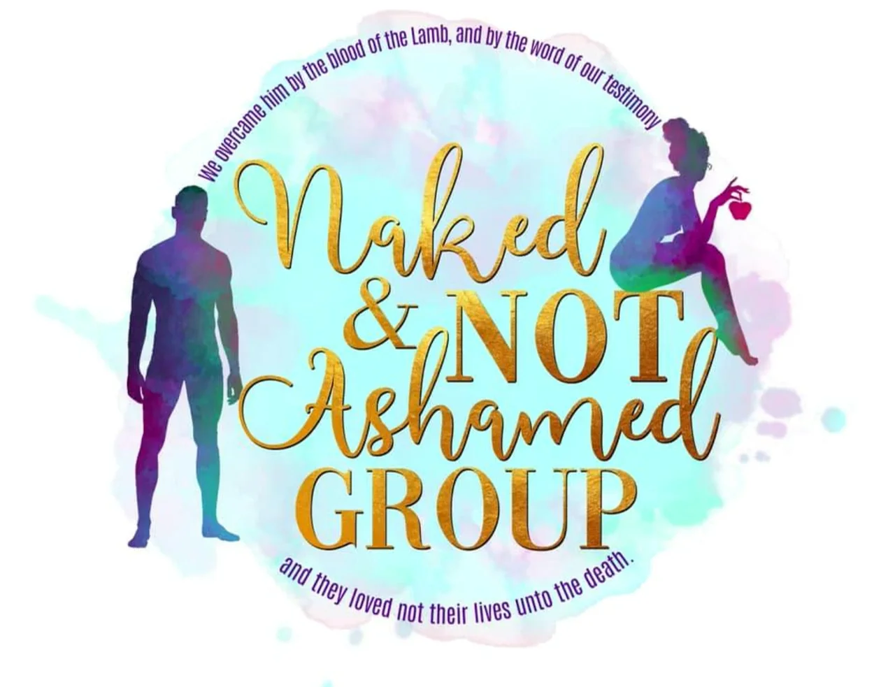 Naked And Not Ashamed 2024